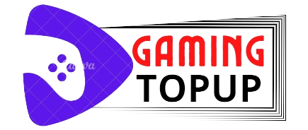 Gaming Topup – Buy Visa Card, Gaming Topup, Gift Card